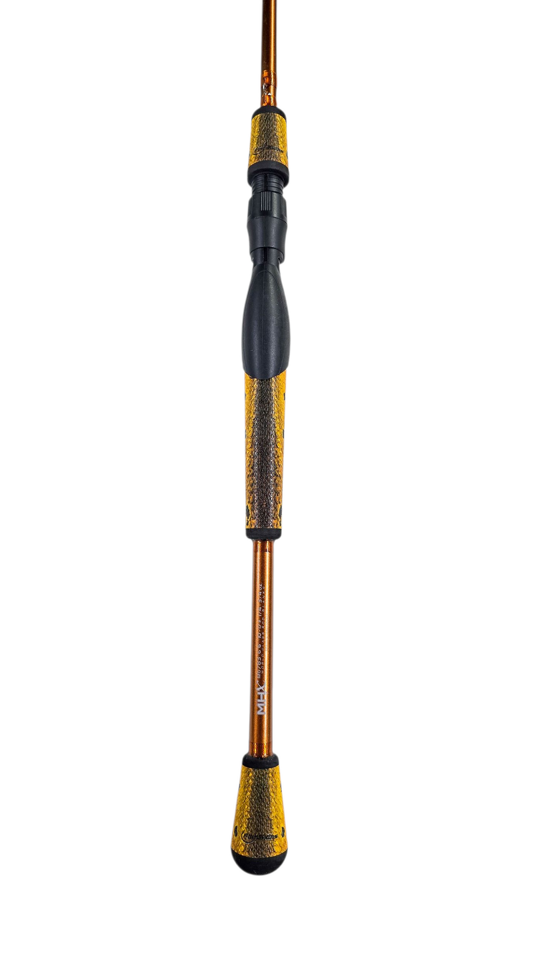 Available Custom Rods – The Decorative Studio